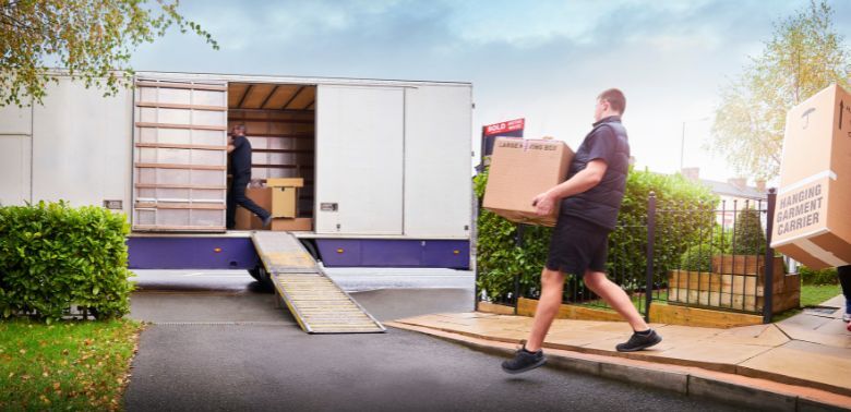 Moving Boxes | 0450 606 563 | Moving & Packing Boxes Service